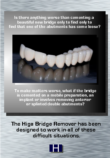 Home – The Higa Bridge Remover